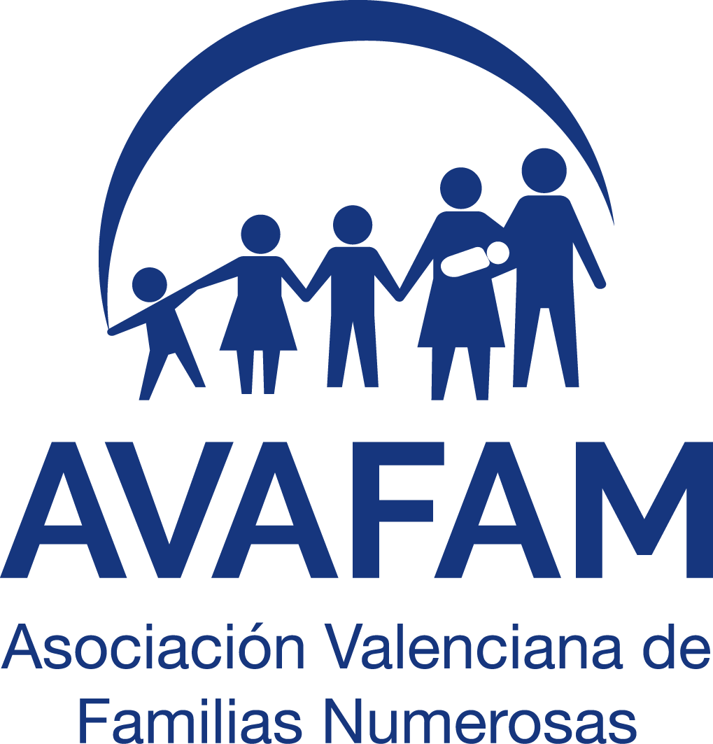 Asóciate – Familias numerosas